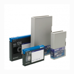 Oxford Duplication | Analogue and Digital Media Broadcast Tape ...