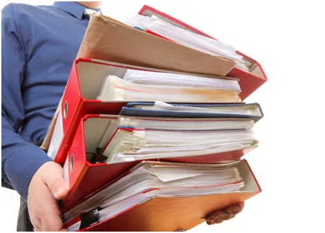 Bulk Document Scanning Service - Scan & Index Your Paper Legacy Records ...