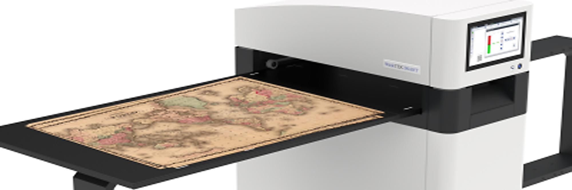 Wide Format Scanning Services in Oxford UK. For all short order and ...