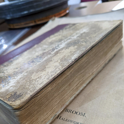 A3 Non-Destructive Bound Book Scanning Solutions in Oxford UK ...