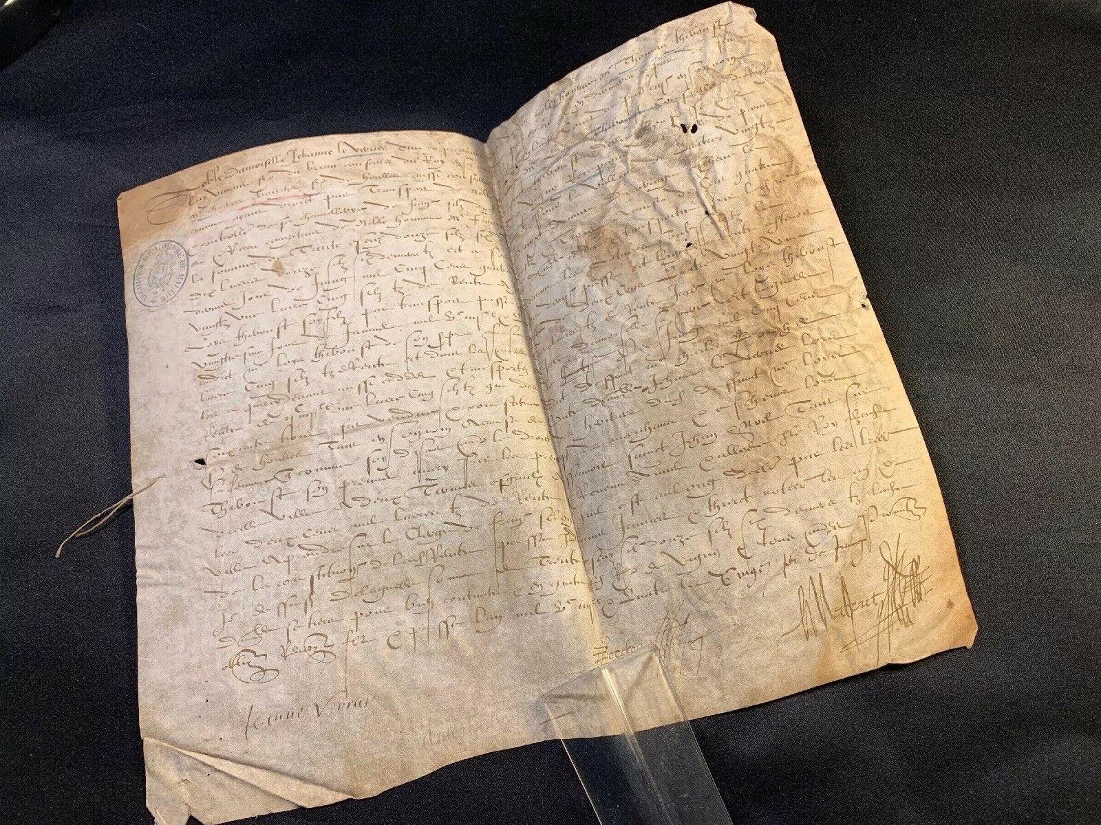 Manuscript Digitisation and Scanning Services in Oxford | Experts In ...