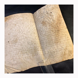 Non-Destructive Book Scanning | Destructive Book Scanning Services in ...