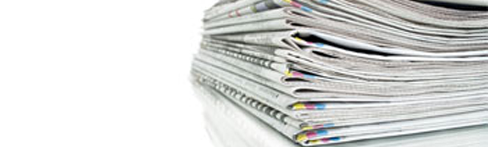 How We Digitise Historic Newspapers | Oxford UK - Archiving and ...